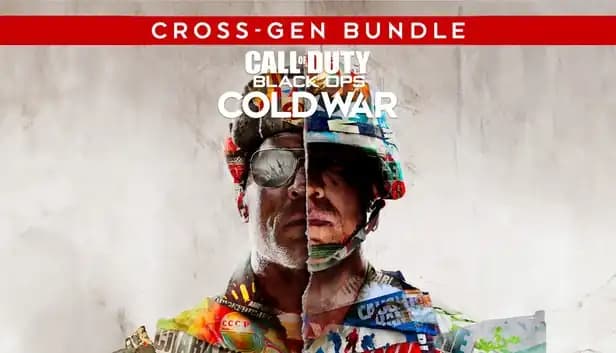 Call of Duty: Black Ops Cold War Cross-Gen Bundle - Xbox